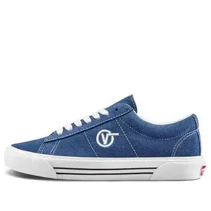 VANS Sid Dx Anaheim Factory Sneakers - Blue
