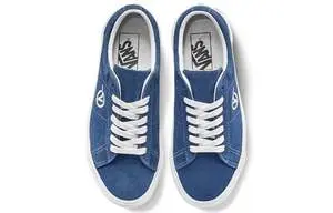 VANS Sid Dx Anaheim Factory Sneakers - Blue