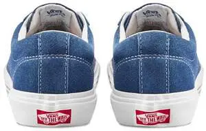 VANS Sid Dx Anaheim Factory Sneakers - Blue