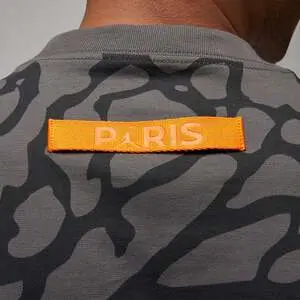 JORDAN X Paris Saint-germain Graphic T-shirt