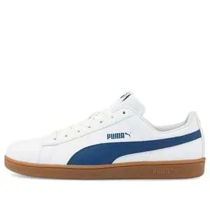 PUMA Skate Shoes - Blue/white