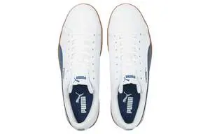 PUMA Skate Shoes - Blue/white