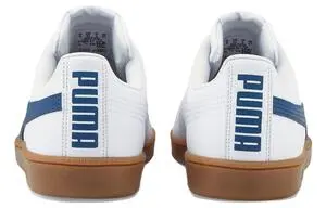 PUMA Skate Shoes - Blue/white