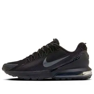 Nike Max Pulse Roam Sneakers - Black