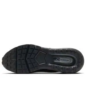 Nike Max Pulse Roam Sneakers - Black