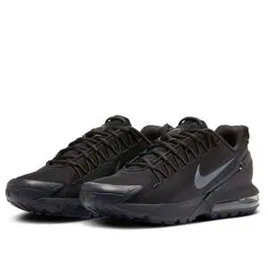 Nike Max Pulse Roam Sneakers - Black