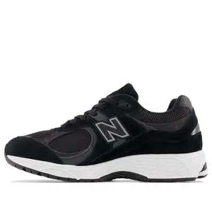 NEW BALANCE New Balance 2002R Sneakers Black/white