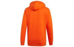 Adidas Originals Trefoil Drawstring Hoodie