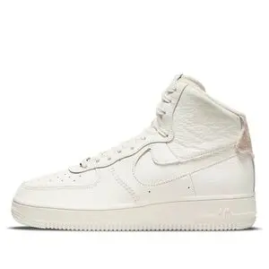 Nike Force 1 High Sculpt Sneakers - White