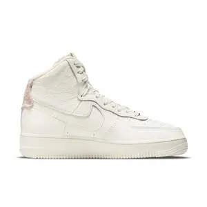 Nike Force 1 High Sculpt Sneakers - White