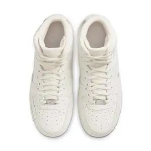 Nike Force 1 High Sculpt Sneakers - White