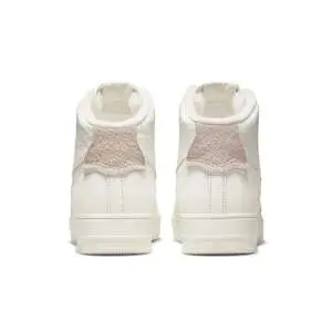 Nike Force 1 High Sculpt Sneakers - White