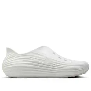 Nike Reactx Rejuven8 Slip-on Sandals - Sail/sail/sail
