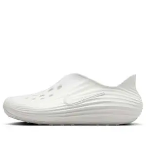 Nike Nike ReactX Rejuven8 Slip-On Sandals Sail/sail/sail