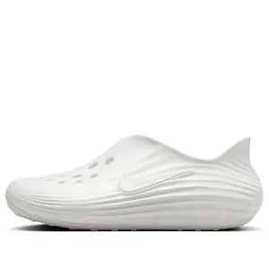 Nike Reactx Rejuven8 Slip-on Sandals - Sail/sail/sail