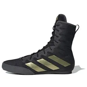 Adidas Box Hog Boxing Boots