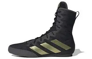 Adidas Box Hog Boxing Boots