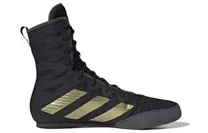 Adidas Box Hog Boxing Boots