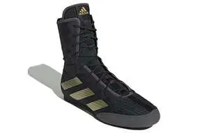 Adidas Box Hog Boxing Boots