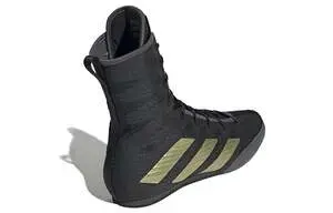 Adidas Box Hog Boxing Boots