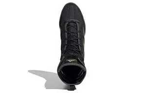 Adidas Box Hog Boxing Boots