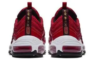Nike Cr7 X Air Max 97 "portugal Patchwork