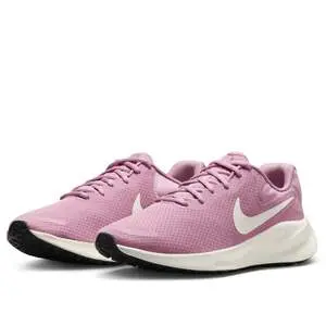 Nike Revolution Athletic Sneakers - Pink/sail