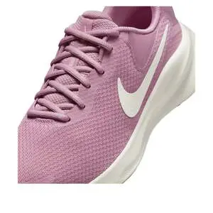 Nike Revolution Athletic Sneakers - Pink/sail