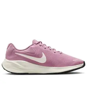 Nike Revolution Athletic Sneakers - Pink/sail