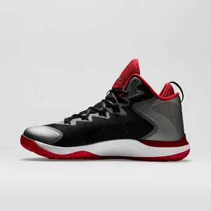 JORDAN Air Super.fly 3 "slam Dunk" Mid Top Sneakers