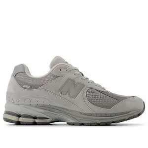NEW BALANCE 2002r "concrete Angora Bisque" Sneakers - Concrete Angora/bisque