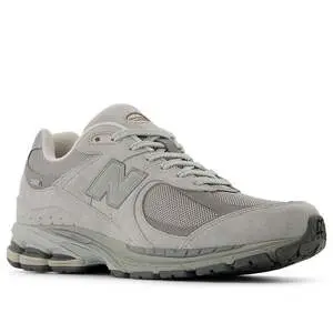 NEW BALANCE 2002r "concrete Angora Bisque" Sneakers - Concrete Angora/bisque