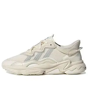 Adidas Originals Ozweego Low Top Sneakers - Gray