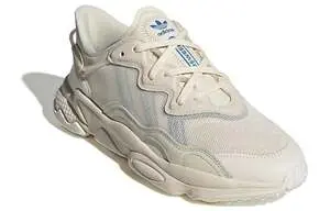 Adidas Originals Ozweego Low Top Sneakers - Gray