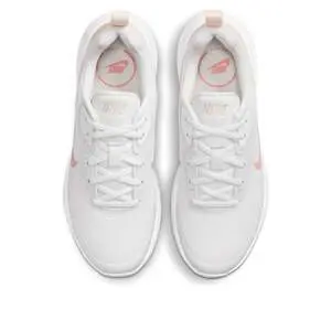 Nike Wearallday Sneakers - White/pink