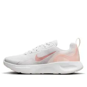 Nike Nike Wearallday Sneakers White/pink