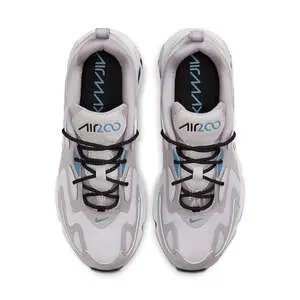 Nike Max 200 Sneakers - Grey/black