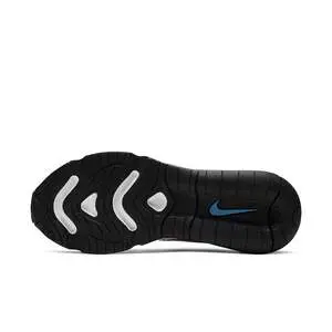 Nike Max 200 Sneakers - Grey/black