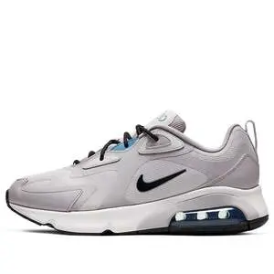 Nike Nike Air Max 200 Sneakers Grey/black