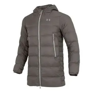 Under Armour Parka Coats For Men
