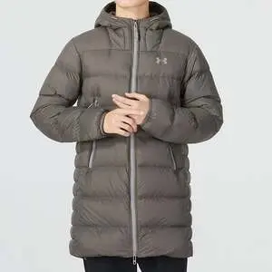 Under Armour Storm Down Parka