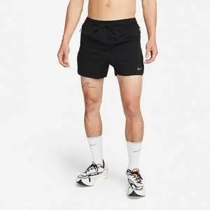 Nike Dri-fit Stride Running Division 4" Brief-lined Running Shorts