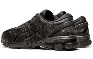Asics Gel-kayano 26 Athletic Sneakers - Black