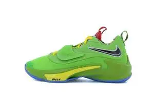 Nike X Uno Zoom Freak 3 Nrg Ep '50th Anniversary Green' Sneakers - Green/yellow
