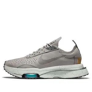 Nike Nike Air Zoom-Type Casual Low Top Sneakers Grey/blue