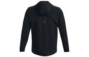 Under Armour Outrun The Storm Hooded Jacket