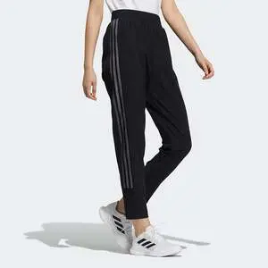 Adidas Logo Alphabet Printing Long Pants