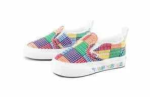 VANS Classic Slip-on 'pride