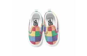 VANS Classic Slip-on 'pride