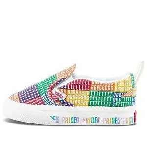 VANS Classic Slip-on 'pride - Multi-color